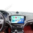 Aotsr 11.6 inch Car Radio For Maserati Ghibli 2013-2020 Android ...