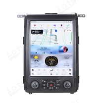 Aotsr 15.6 inch Carplay Multimedia Player For Toyota Highlander 2022 ...
