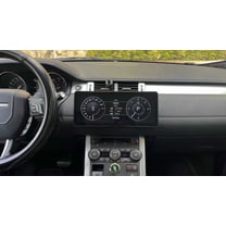 Aotsr Android 14 Qualcomm CarPlay 12.1 Inch Car Radio for Land Rover ...
