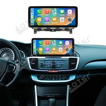 ZWNAV 12.3 Inch Screen Car Radio For Buick Envision 2014-2017 Android ...