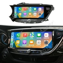 ZWNAV 12.3 Inch Screen Car Radio For Buick Envision 2014-2017 Android ...