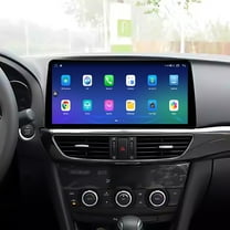 Aotsr 12.3 Inch Screen Car Radio For Buick Envision 2014-2017 Android ...