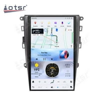 Aotsr 14.4 inch Android 13 Car Radio for Ford F150 2013-2015 Stereo ...