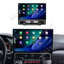 Aotsr 15.6 inch Carplay Multimedia Player For Toyota Highlander 2022 ...