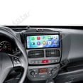 Aotsr 15.8 inch Android 15 Car Radio For Fiat DOBLO 2010-2015 HD ...