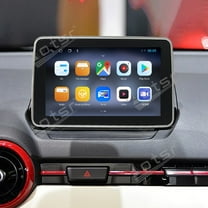 Aotsr 12.3 inch For Mazda Atenza 2014-2016 Multimedia Player Android15 ...