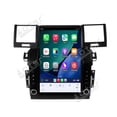 Aotsr Android 14 Qualcomm CarPlay 12.1 Inch Car Radio for Land Rover ...