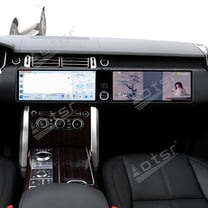 Aotsr 13.3 inch Android 13 System Car Radio for 2018-2022 Land Rover ...
