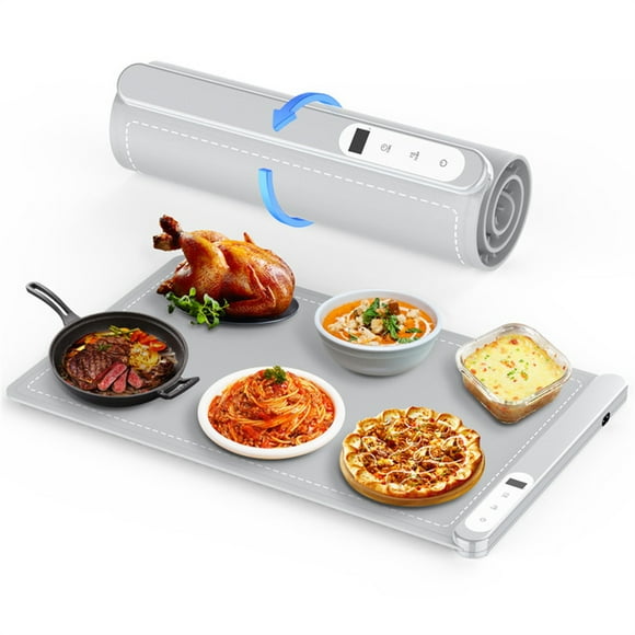 Warming Pads For Food