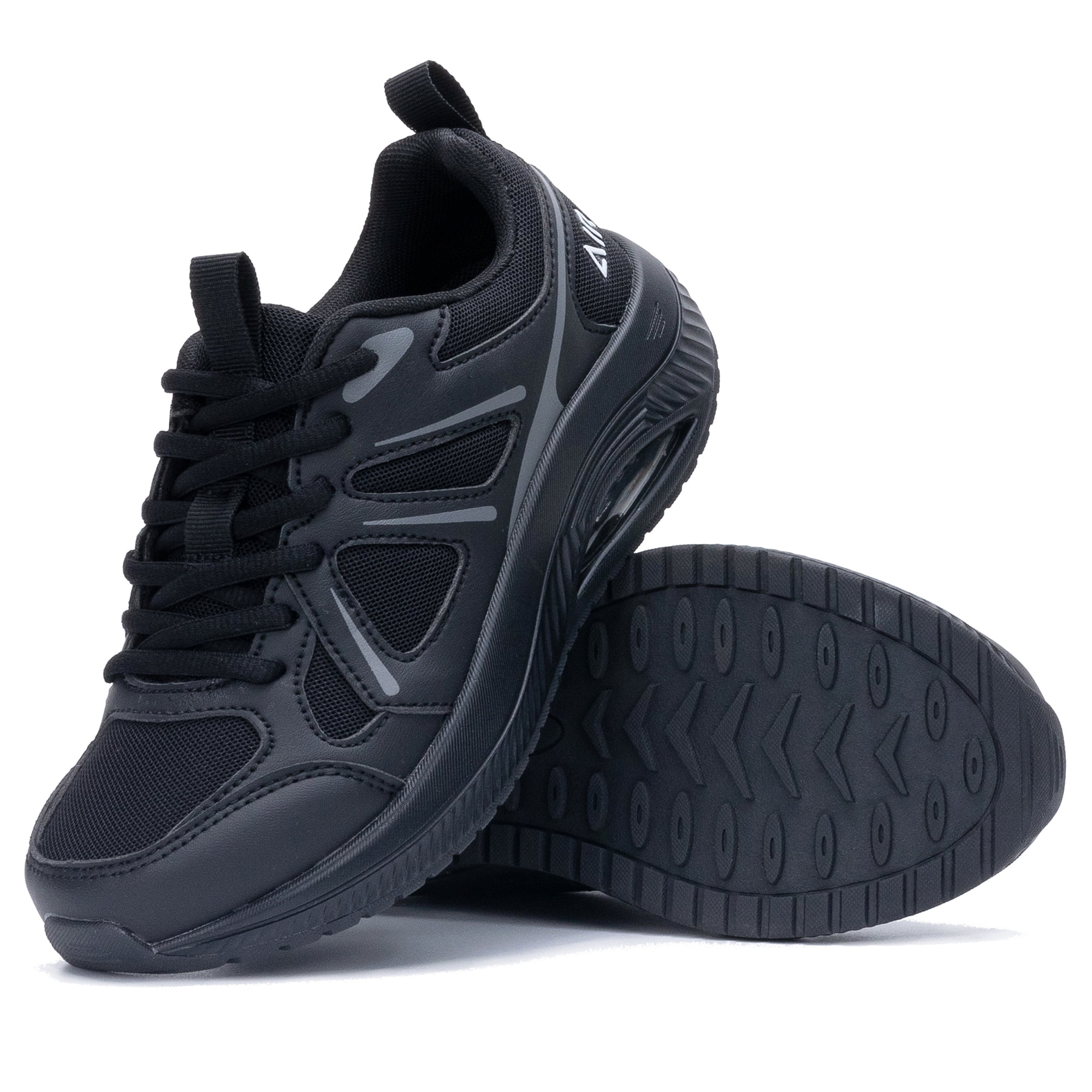AOV Women's Arch Support Tennis Shoes Orthotic Walking Sneakers for ...