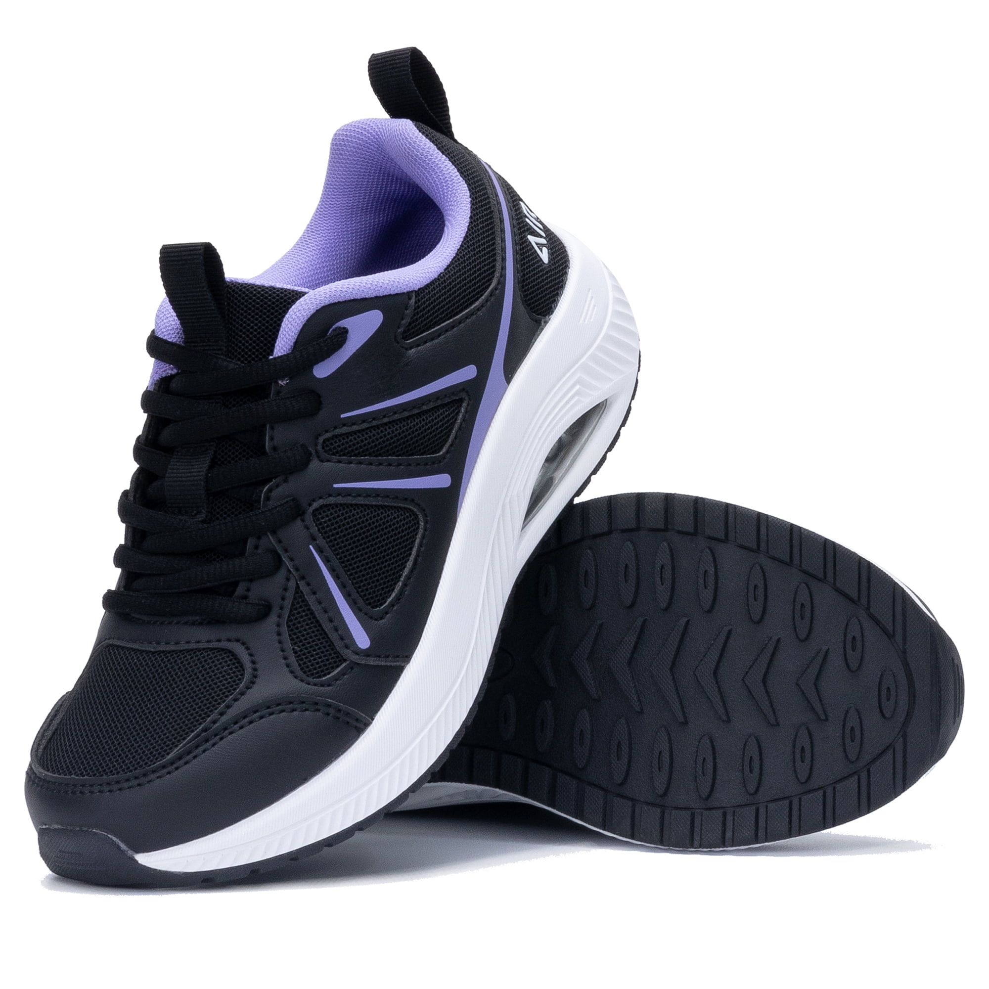 AOV Women's Arch Support Tennis Shoes Orthotic Walking Sneakers for ...