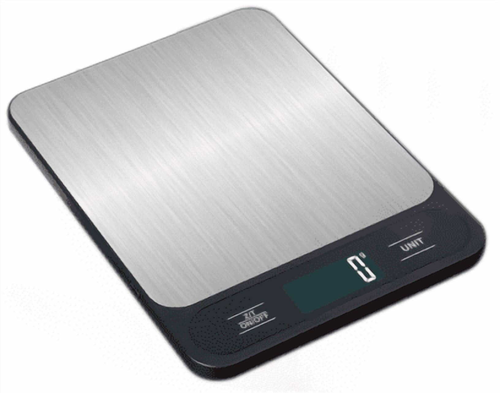 Aovky Food Scale, 10kg/22lb Precision Digital Kitchen Scale with Tare ...