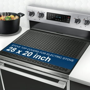 Induction Cooktop Protector