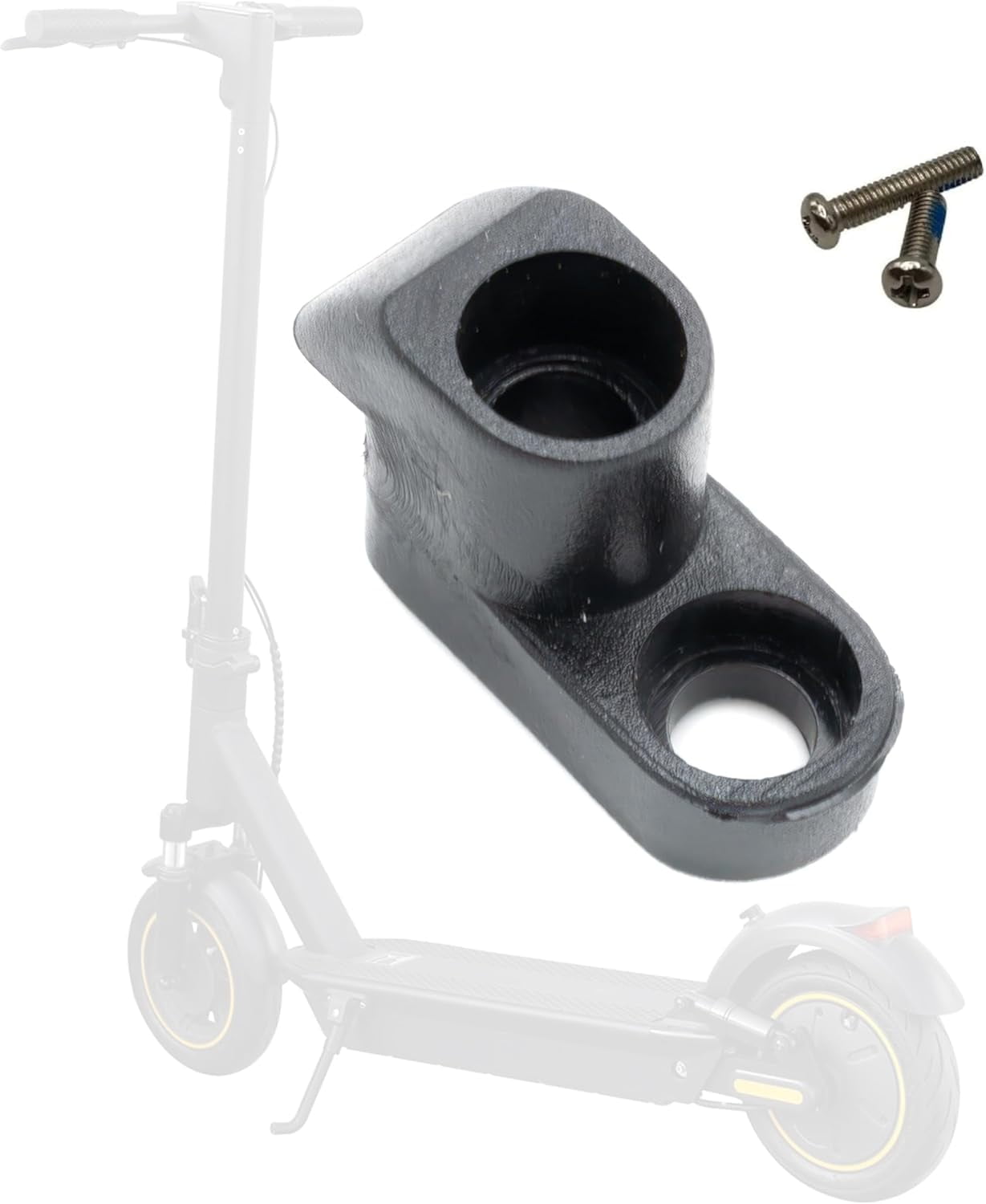 Aovo Stem Hook Fit for V2 Stem Hook for Stem for Electric Scooters | E ...