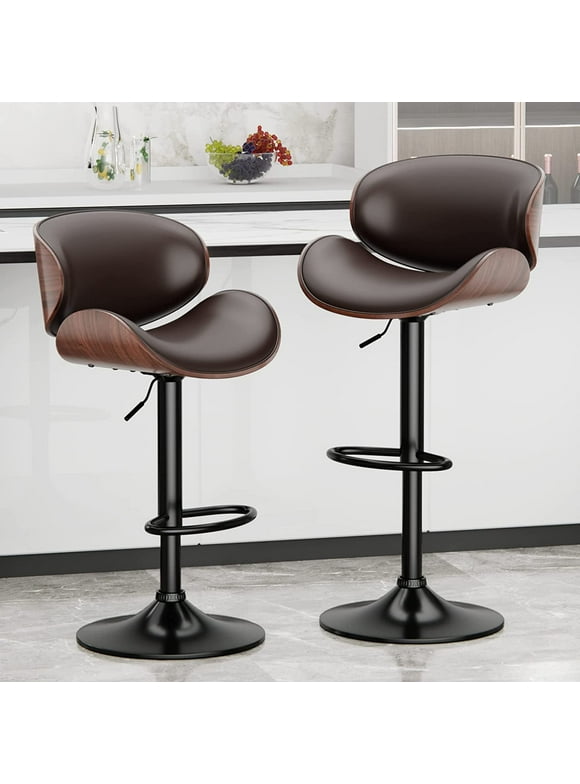 Bar Stools Set of 3 in Bar Stools & Counter Stools - Walmart.com