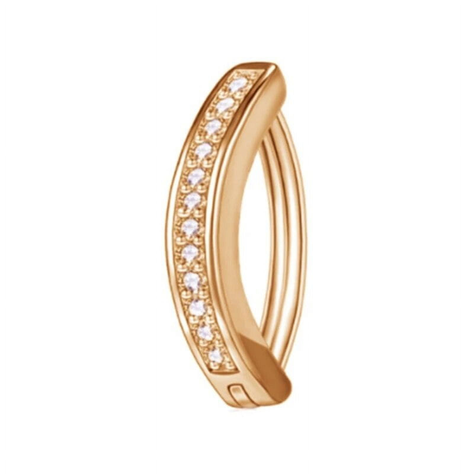 Aoxiang Belly Button Ring Navel Piercing Rings Belly Piercing Jewelry Navel Ring Navel Piercing ...