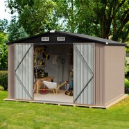 Lifetime 11-Foot Shed Snow Load Kit (Truss Reinforcement), Black ...