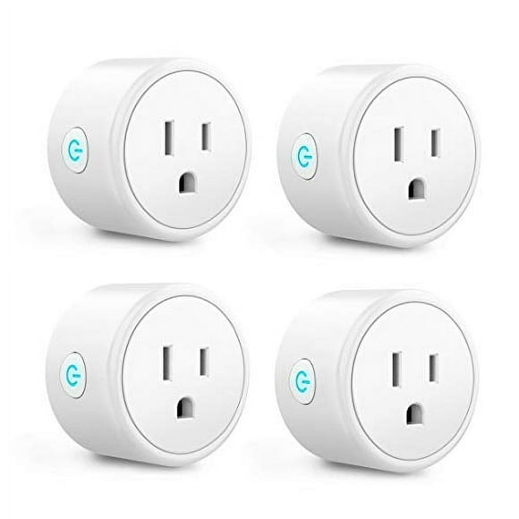 Remote Controlled Outlets in Outlets - Walmart.com