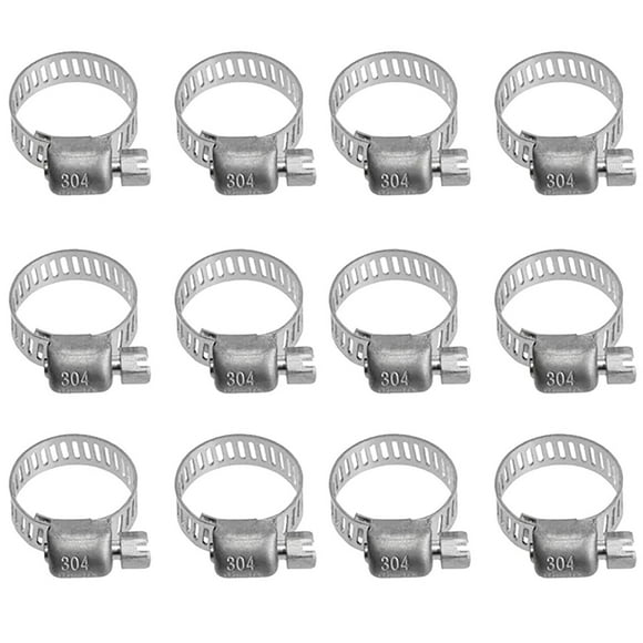 Best Sellers In Hose Clamps