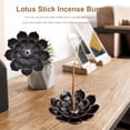 Aoyunhp 1Pc Incense Burner,Incense Holder for Sticks,Ash Incense with ...