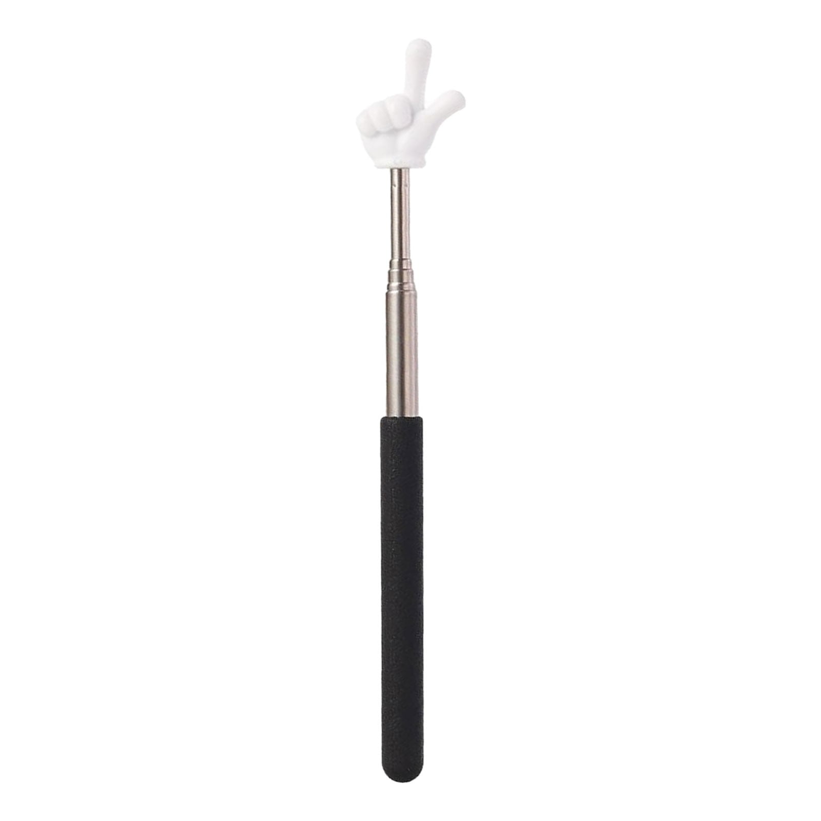 Aoyunhp Telescopic Teacher Pointer Stick, Extendable Pointer Teacher ...