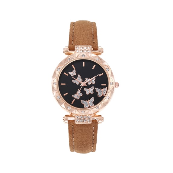 Aoznliie Women Digital Watch, Luminous LED Timepiece with Alarm ...