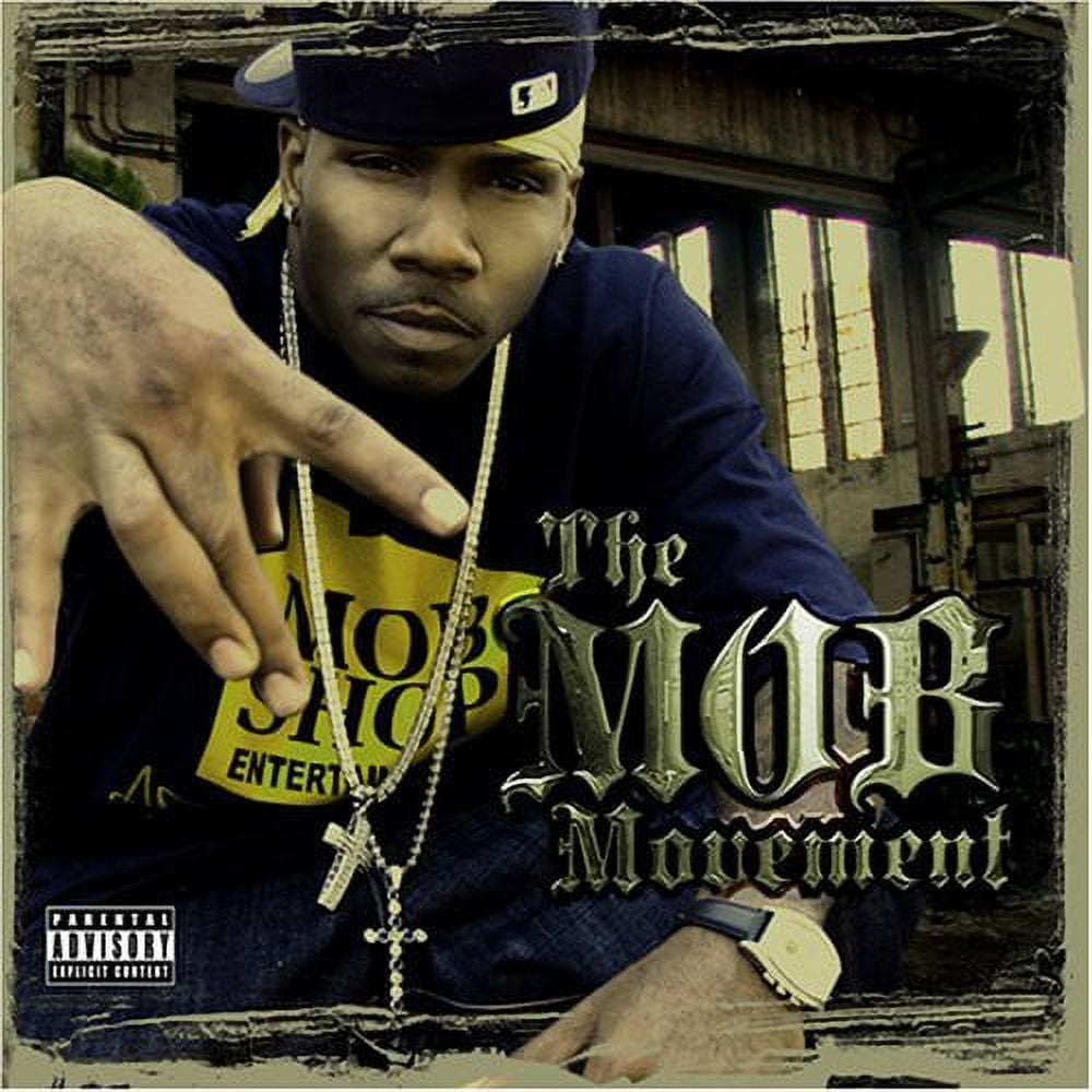 Ap.9 - Mob Movement - Rap / Hip-Hop - CD - Walmart.com