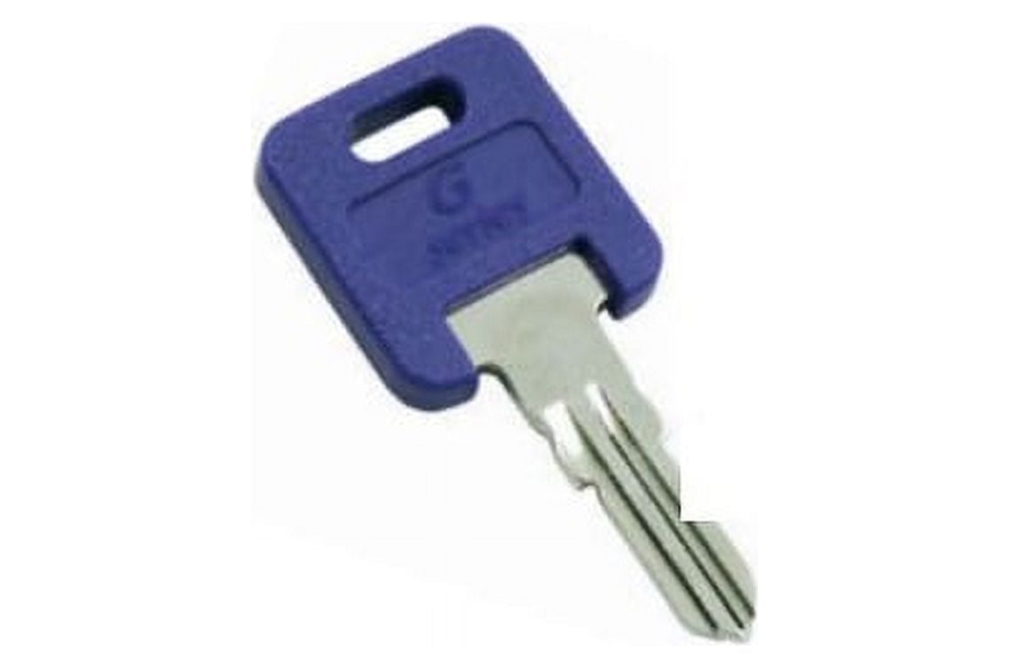 AP Products 013-690390 Key Global Key Code 390 Single - Walmart.com