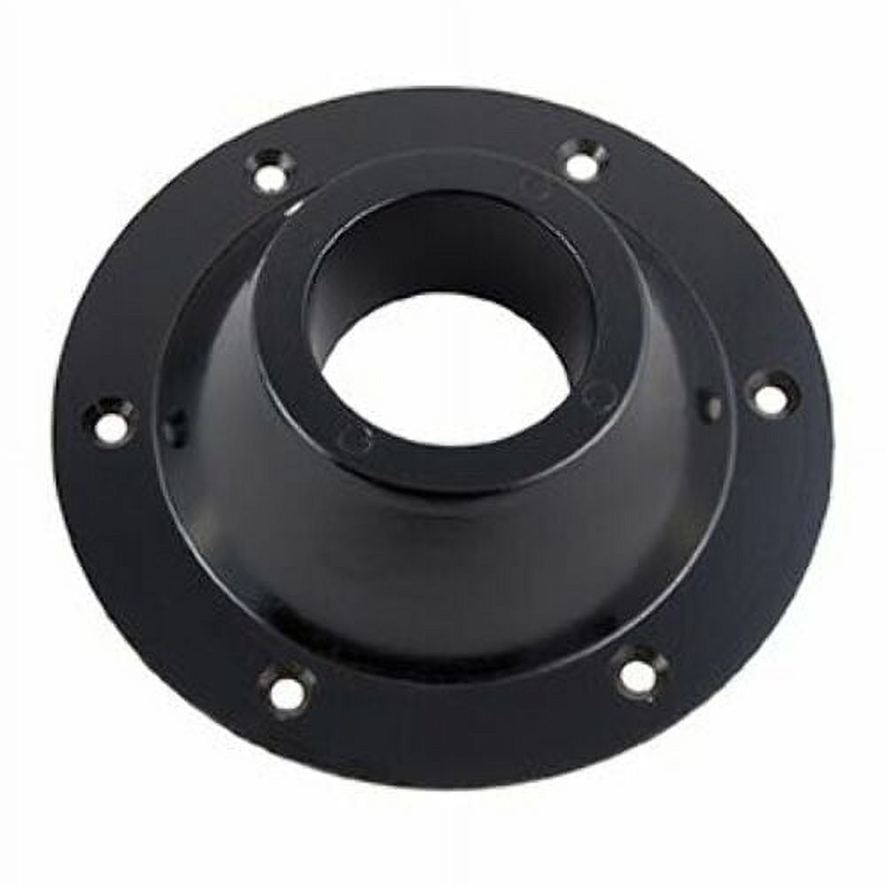 Ap Products 0131119B Round Surface Mount Pedestal Base - Walmart.com