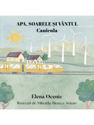 Apa, Soarele Și VÃ¢ntul : Canicula - Walmart.com