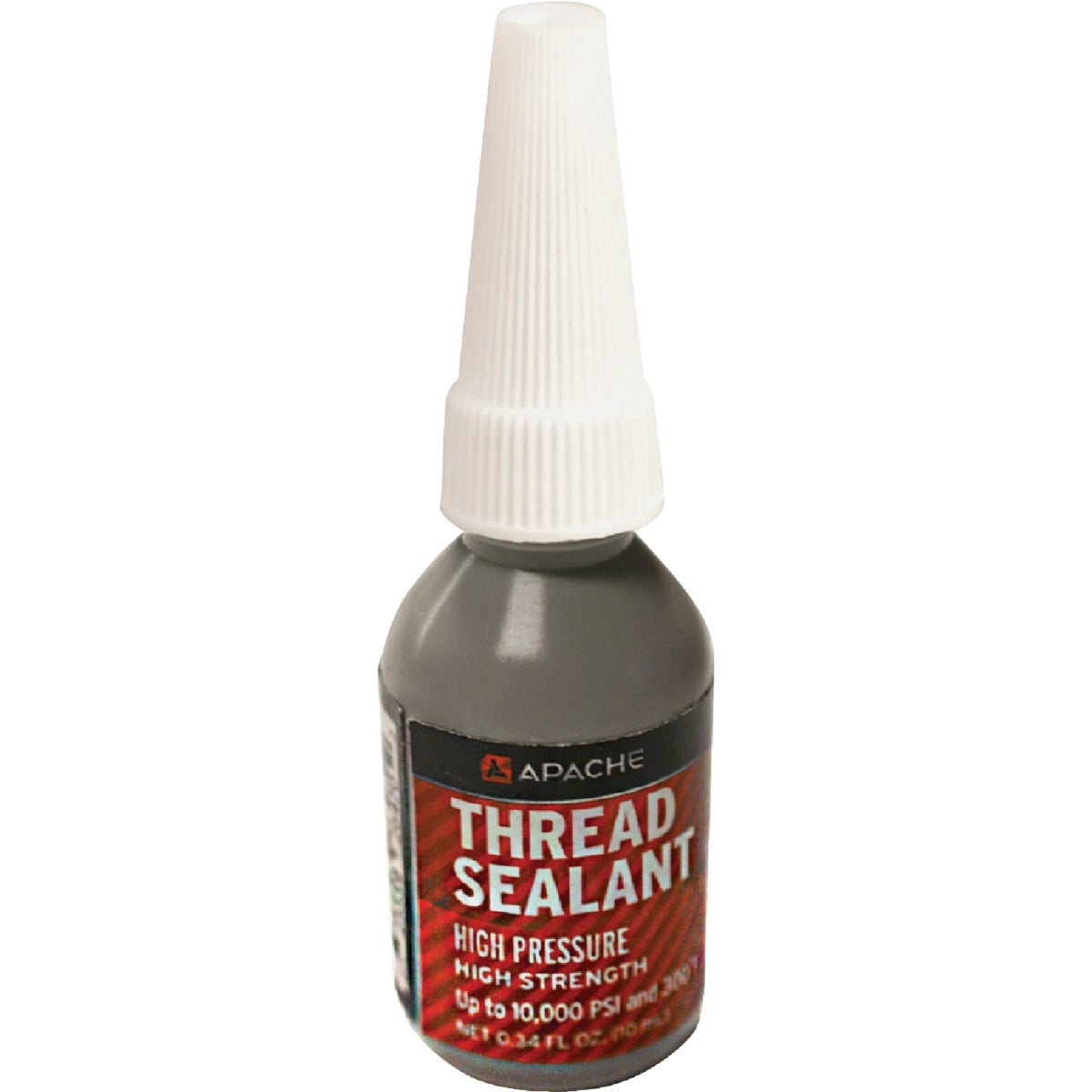 Apache 0.34 Oz. Hydraulic High Pressure Thread Sealant 99000155 ...