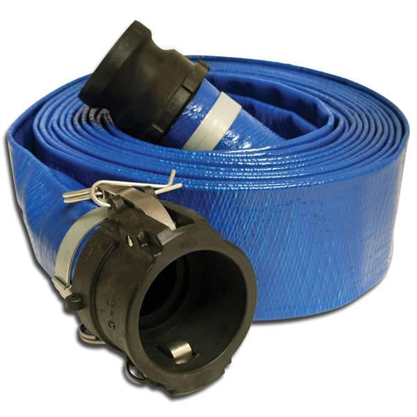 Cam Lock Hose