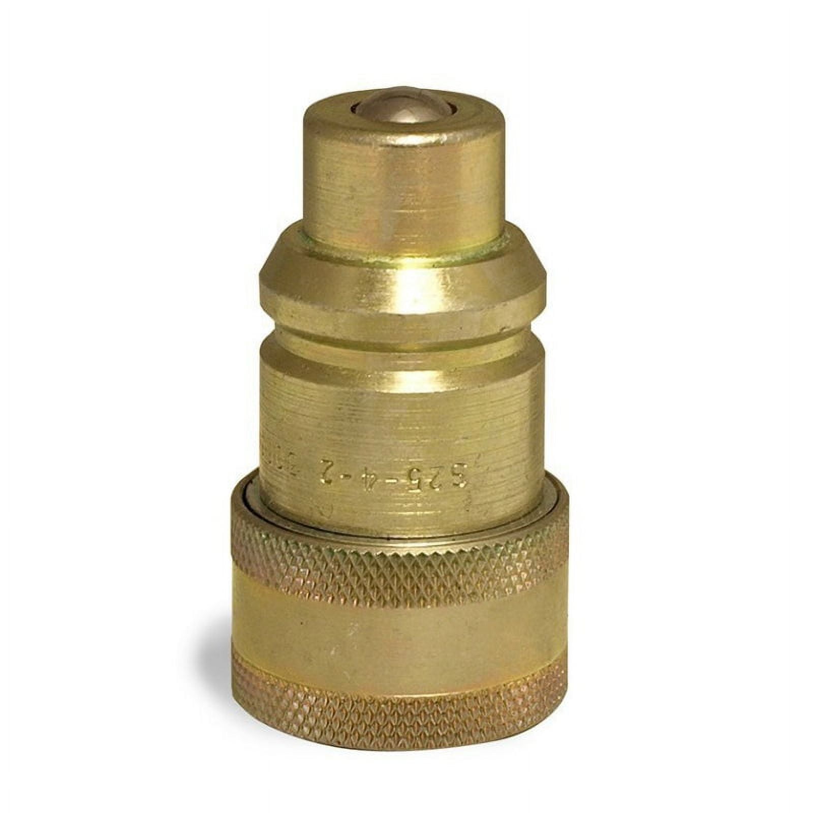 Apache 39041605 ISO ISO Male Tip To International Harvester Female Body ...