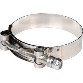Apache 43082020 (UT, 287) 2-7/8", 3-3/16" Stainless Steel Ultra T-Bolt ...