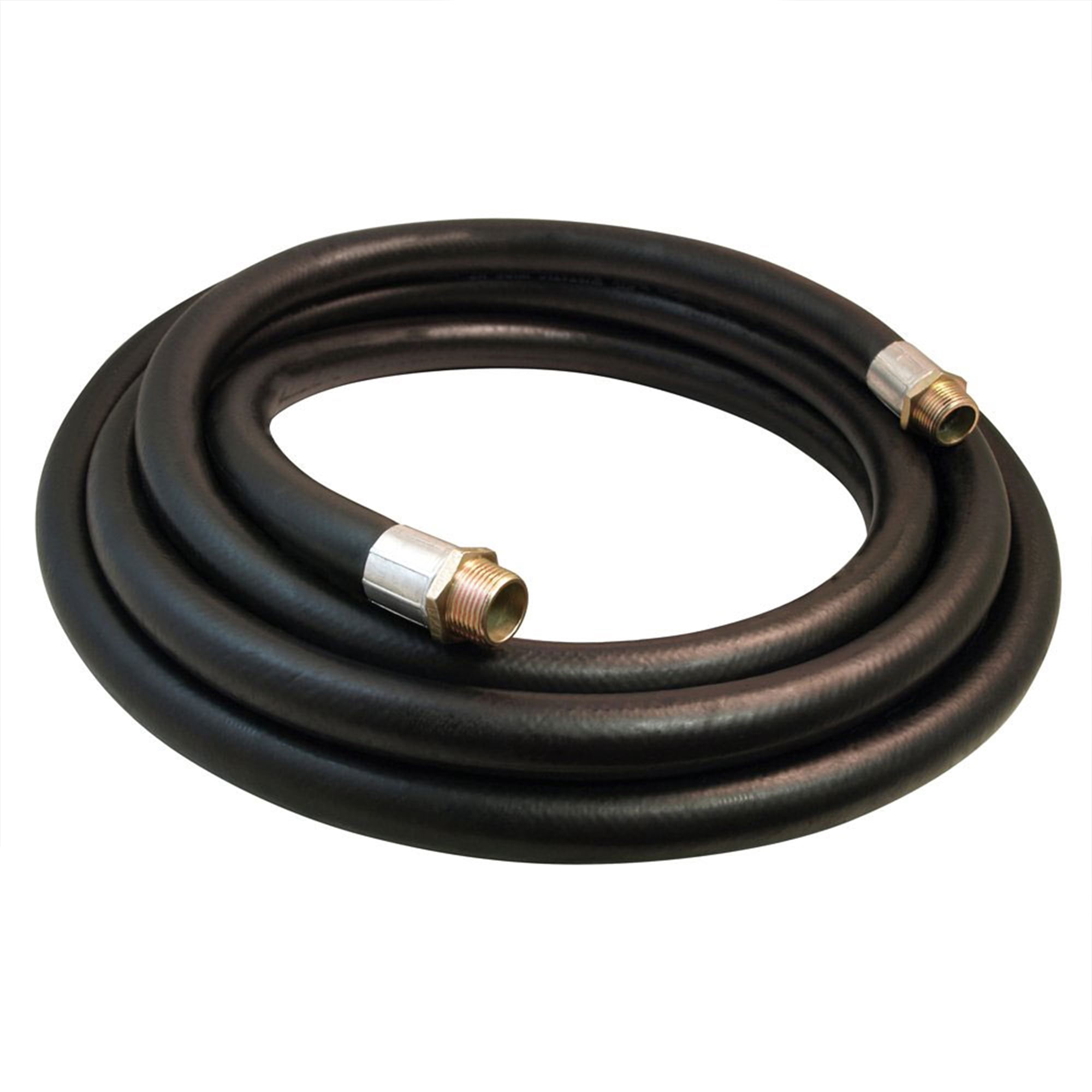 Apache 98108565 1 Inch Diameter 20 Foot Length Farm Fuel Transfer Hose ...