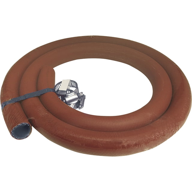 Apache Return Line Hose, 3/4in. x 5ft.L - Walmart Business Supplies