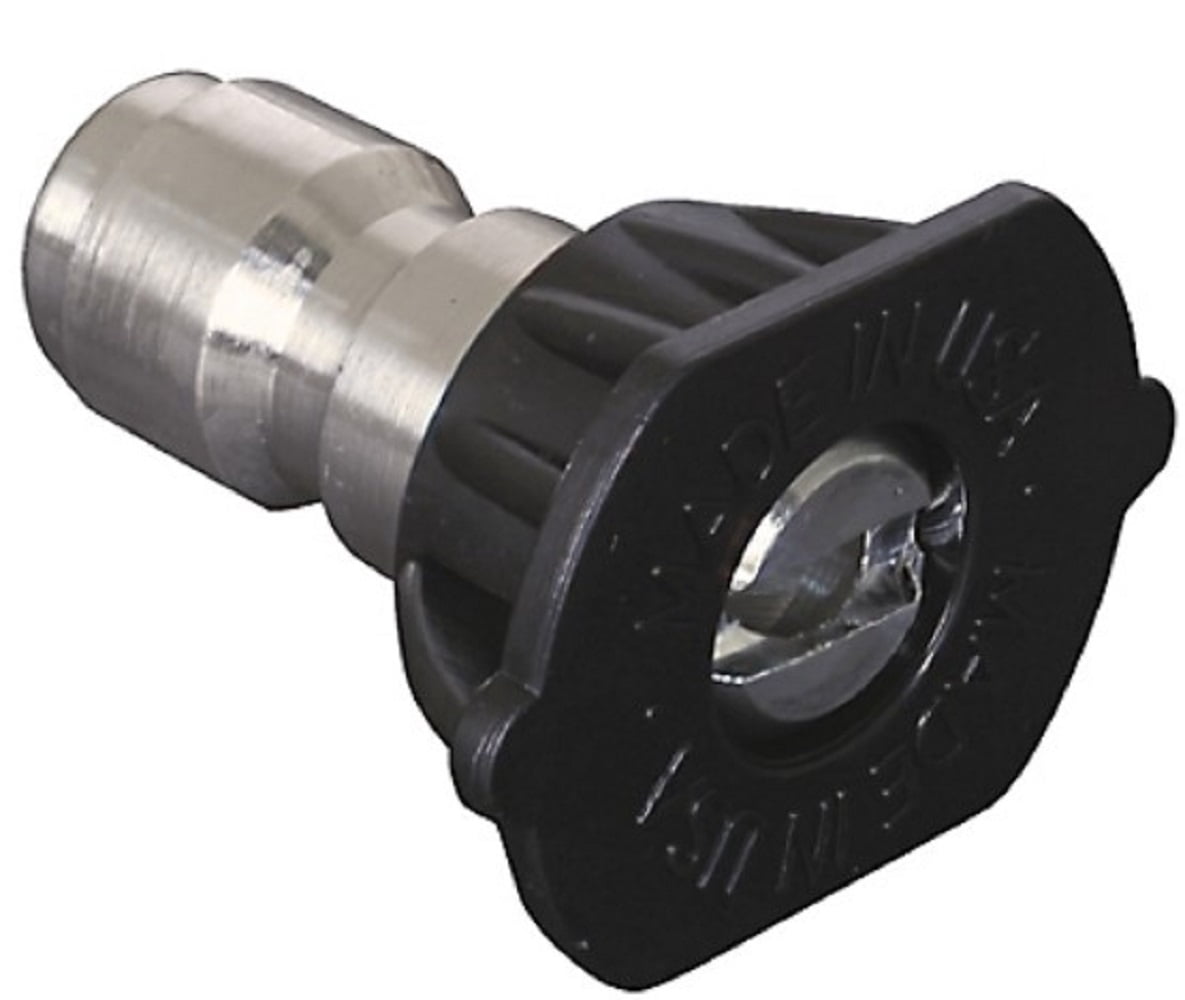 Apache Hose 99023499 Pressure Washer Soap Tip 4,000 PSI 65-Degree ...