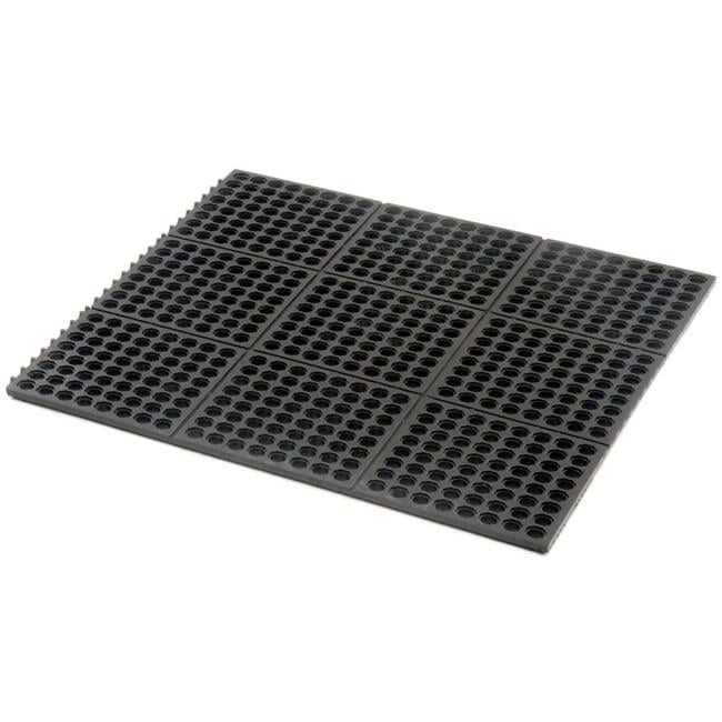Apache Mills 239227 Performa 100N Modular Drainage Mat - 0.625 in ...