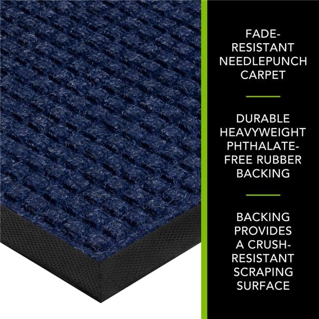 Apache Mills 76036150130000500 Absorba Select Entry Mat - Walmart.com