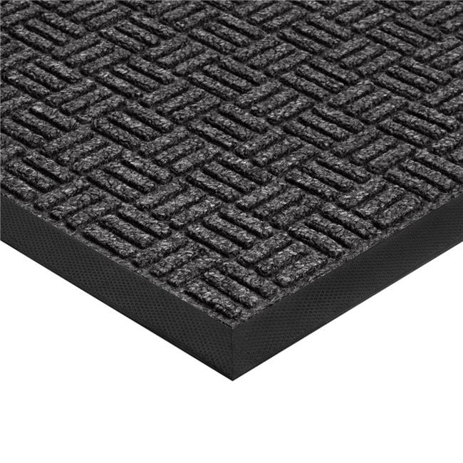 Apache Mills 76081170120000300 GateKeeper Select Entry Mat - Walmart.com