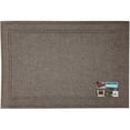 Apache Mills Heavy Duty Entry Mat 30x47 - Manhattan Chelsea, Durable ...