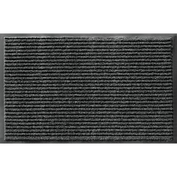 Apache Mills 905129 Heavy-Duty Scrubber Entrance Mat, 36 x 60 in ...