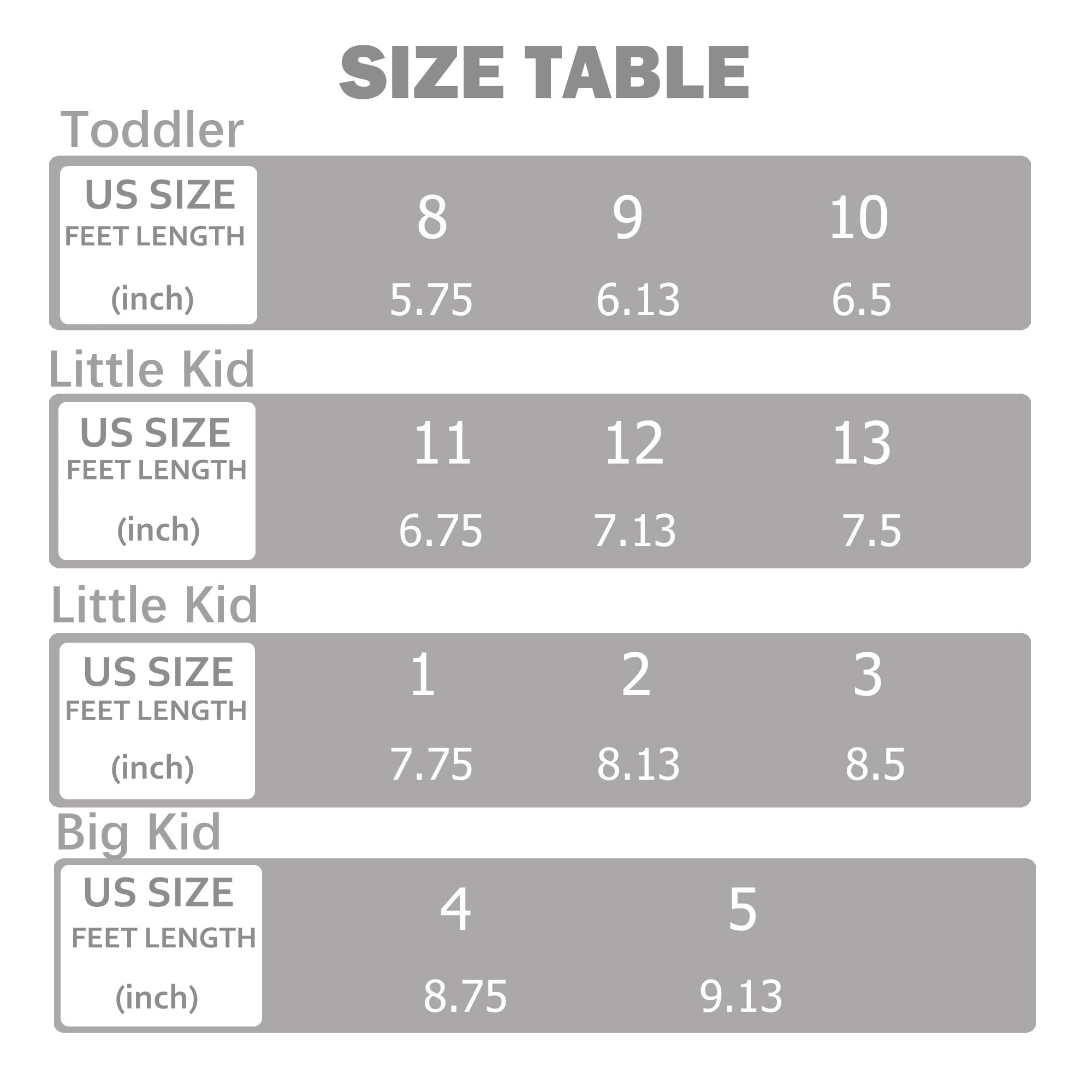 Apakowa Girls Cowgirls Boots Girls Cuff Fold Western Cowboys Boots With ...