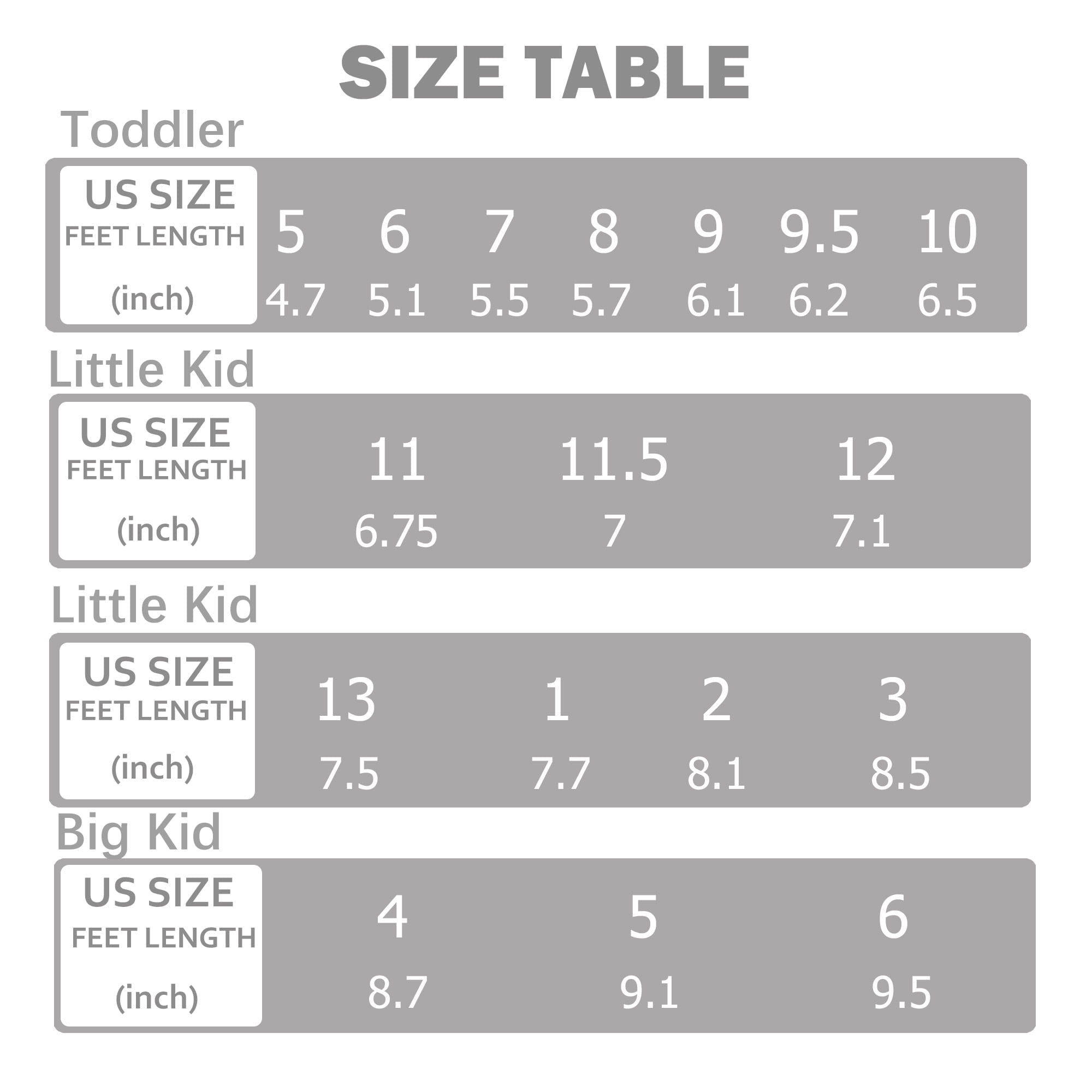 Apakowa New Kids Girls Cold Weather Snow Boots (Toddler/Little Kid ...
