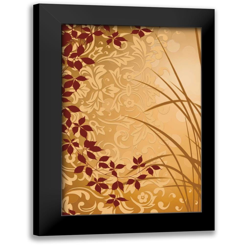 Aparicio, Edward 17x24 Black Modern Framed Museum Art Print Titled ...