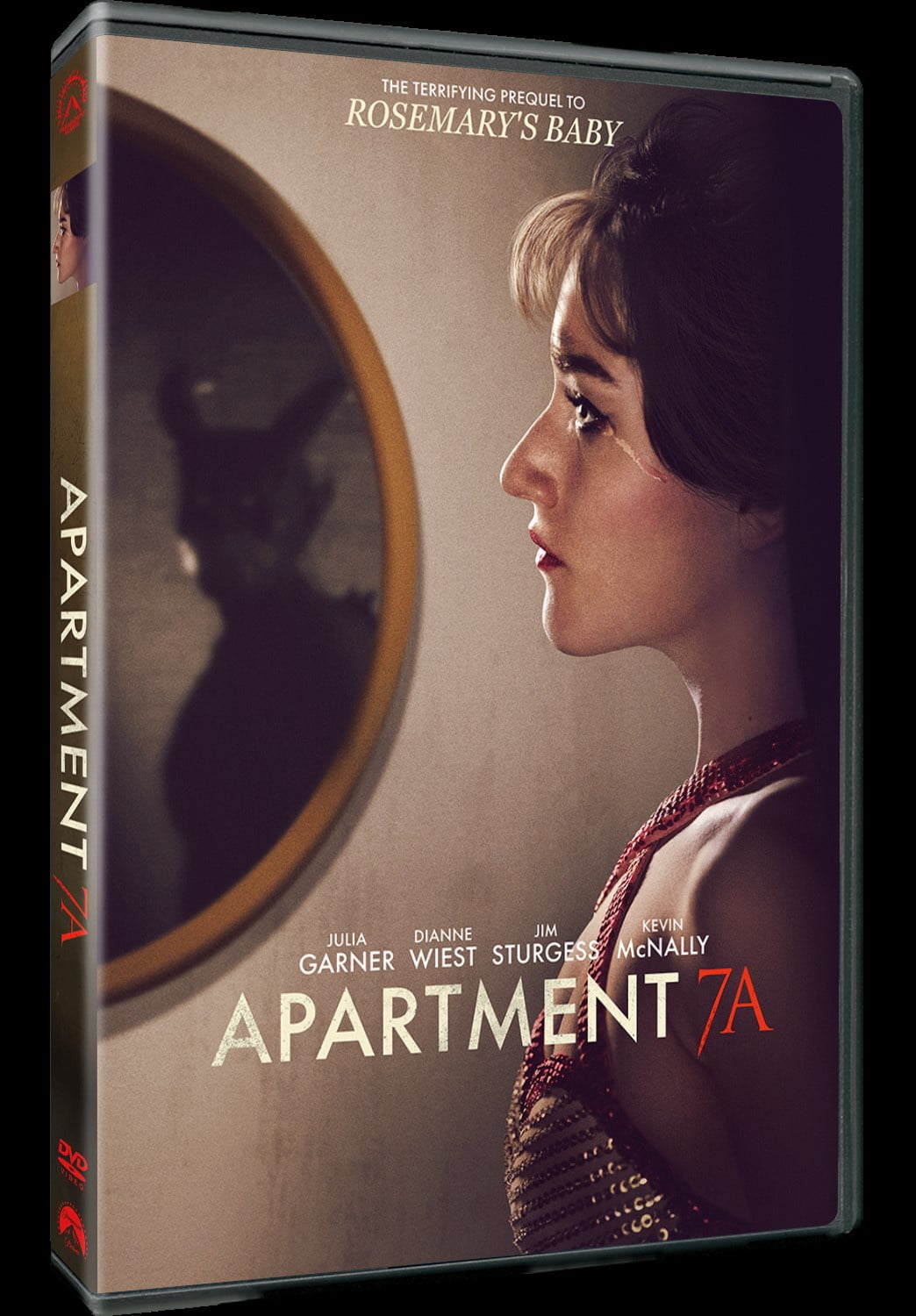 Apartment 7A (DVD) - Walmart.com