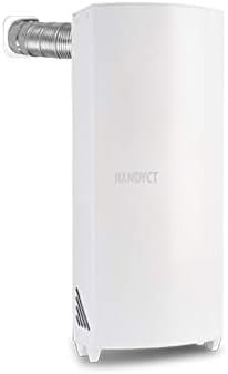 Apartment dehumidifier and extractor - HCS-APT-HC - Automatic ...