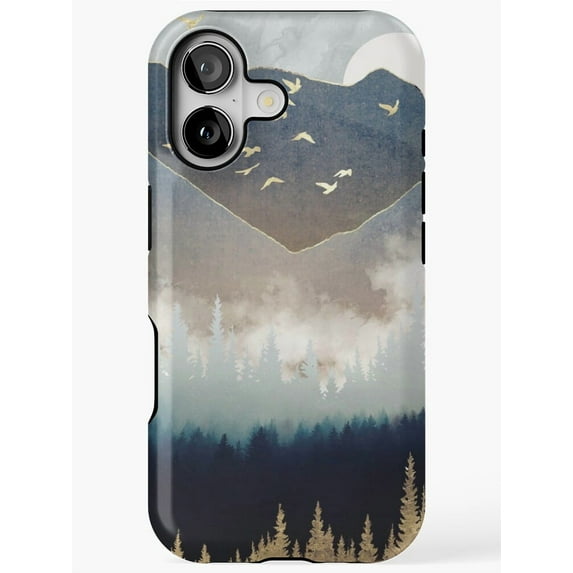 Apartments Minimal Architect Phone Case for iPhone 11 12 13 14 15 16 17 ...