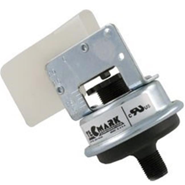 Apc 3925 Pressure Switch Universal Kit - Walmart.com