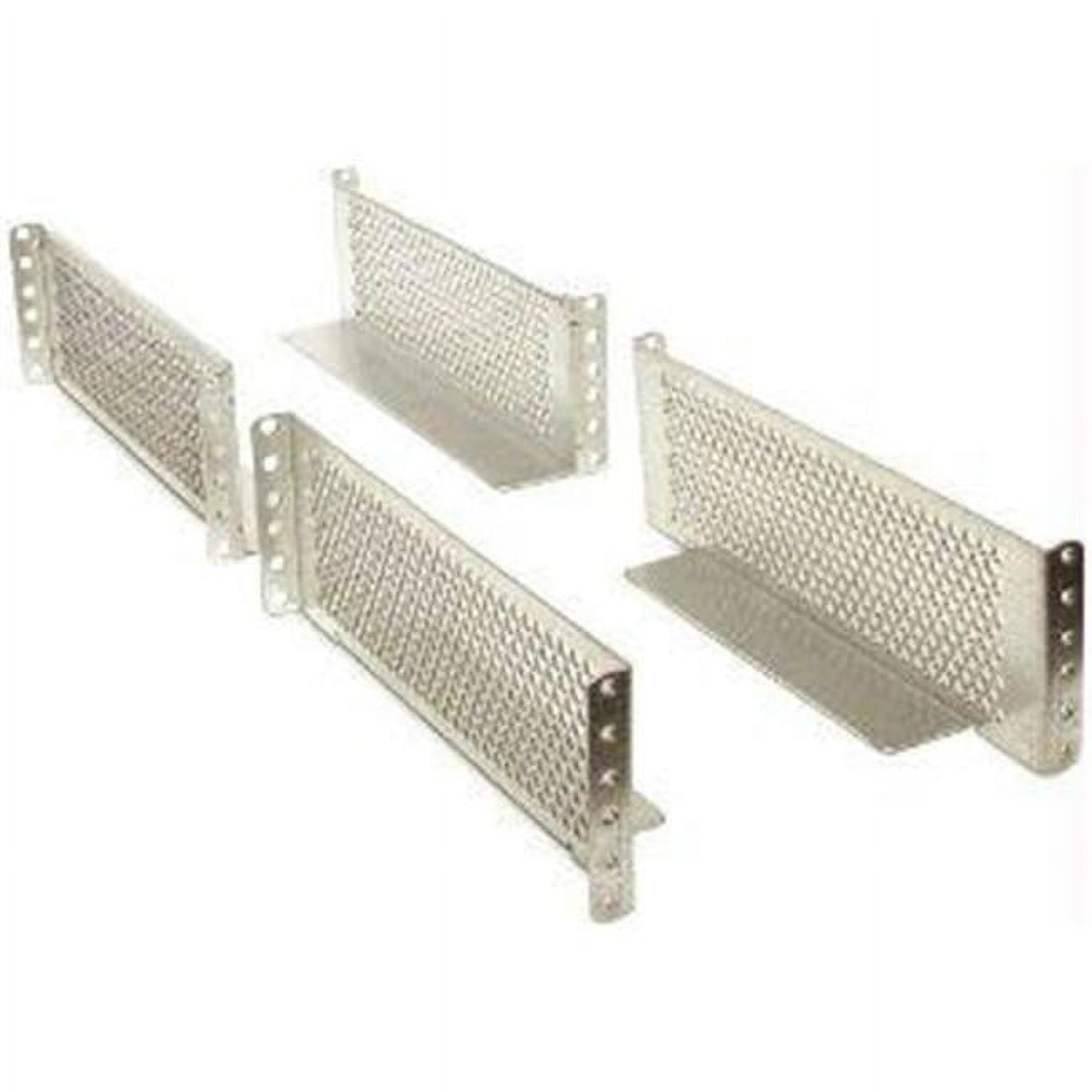 Apc Smartups-smartups Rt Two Post Rail Kit - - Walmart.com